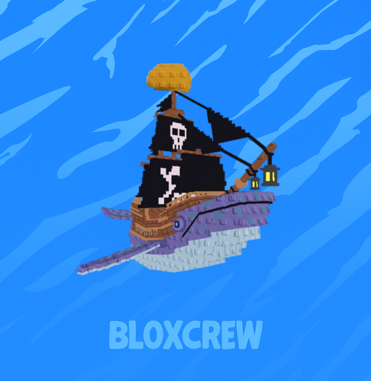 Traited Capitano Moby – BloxFight