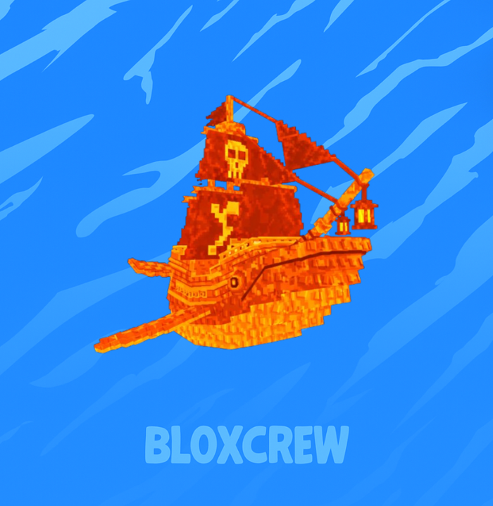 Lava Capitano Moby – BloxFight